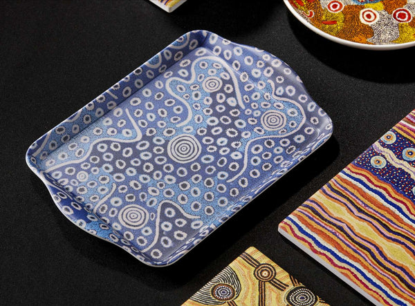 Maisie Ward - Ikuntji Artists Aboriginal Corporation